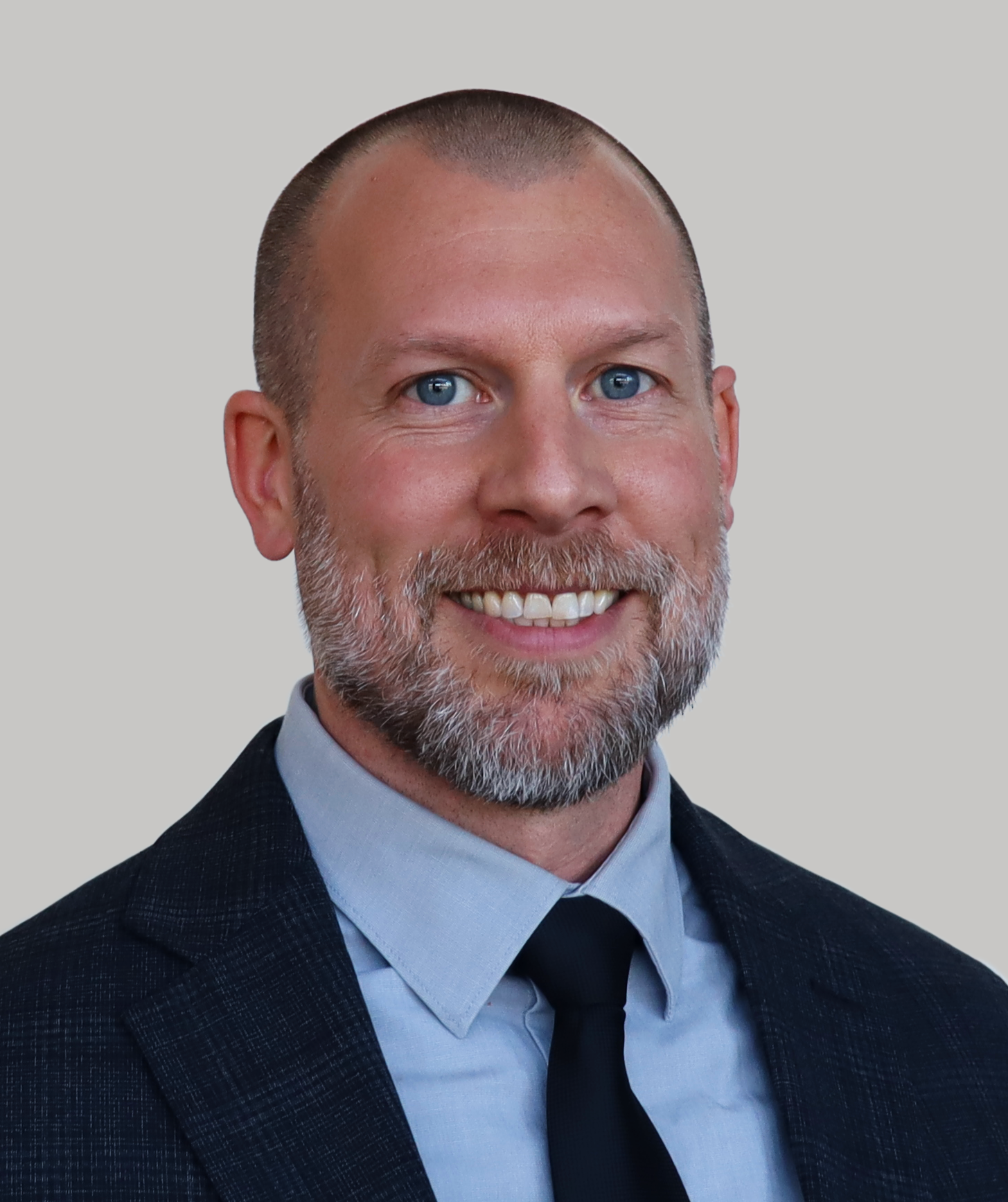 District Principal Colin Reid is Making a Difference at School | Rick Hansen Foundation